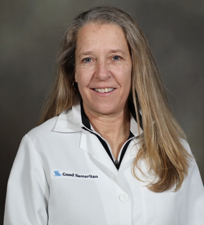 Sabrina Atkinson-Dornhoefer, DO | Good Samaritan Hospital