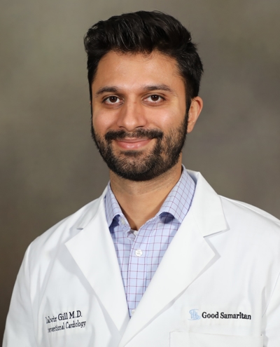 Dalvir Gill MD