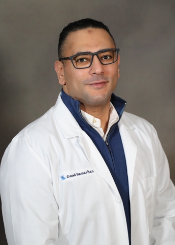 Mohammad Ismael DO,MD