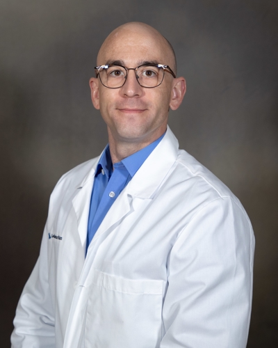 Dustin Craney, DO | Good Samaritan Hospital