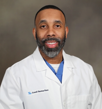Bryant McIver MD