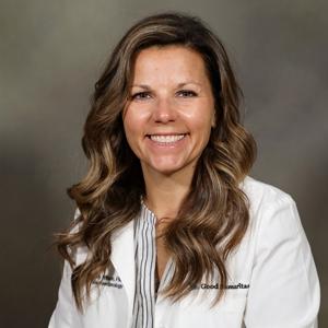Stacy Wilson, FNP-C | Good Samaritan Hospital