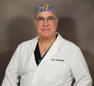 Matthew Datzman MD