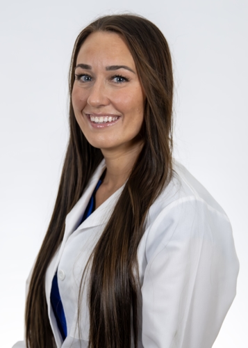 Ashlynn Carson FNP-C