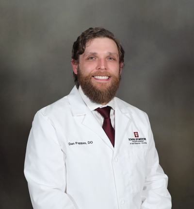 Daniel Pappas DO