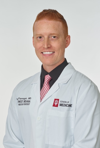 Sean Flannagan MD,MS