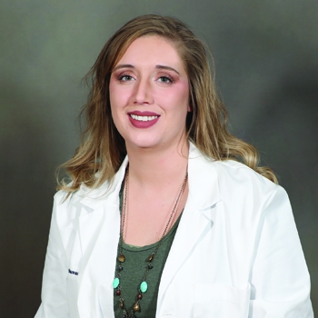 Haylie Wheeler FNP-C