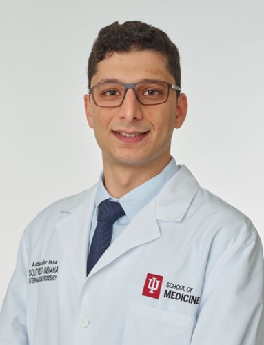 Abdulqader Alsayed Issa MBBS