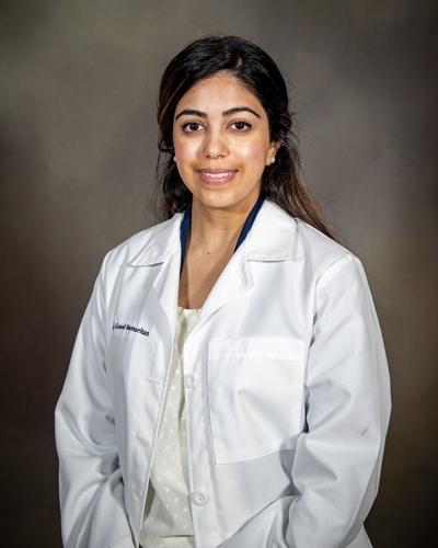 Jasanjeet Jawanda MD