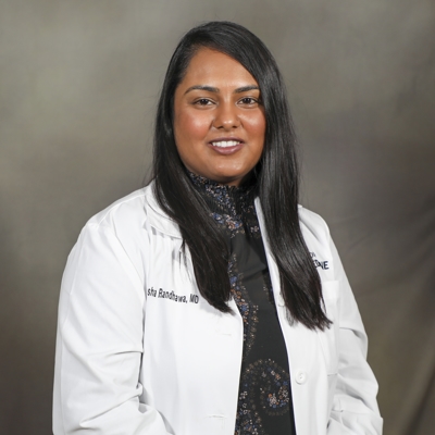 Maneesha Randhawa MD,MPH