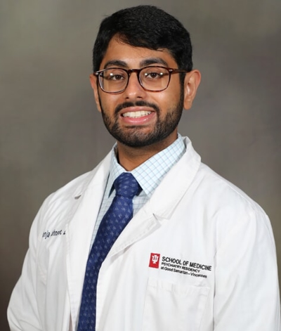 Mohammad "Ummer" Quereshi MD