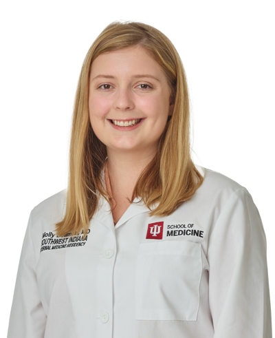 Molly Bollman MD