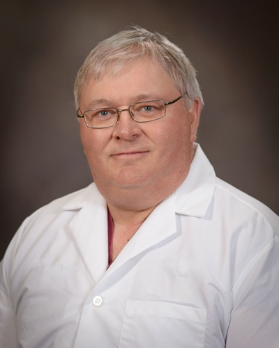 Daniel Neumann MD