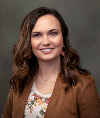 Sarah Morrison FNP-C