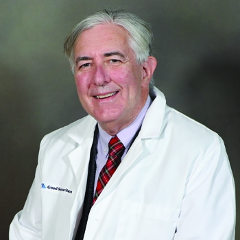 Willard Whitehead MD