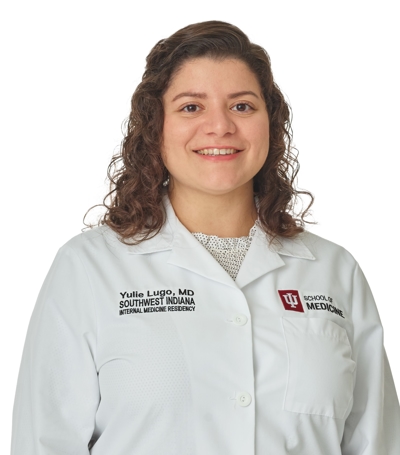 Yulie Lugo MD