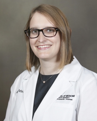 Andrea Patterson, MD | Good Samaritan Hospital