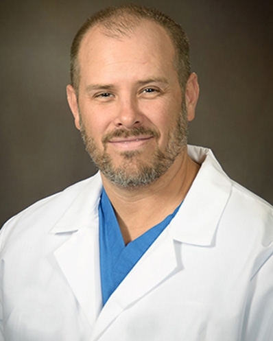 Derek Besing, DPM | Good Samaritan Hospital