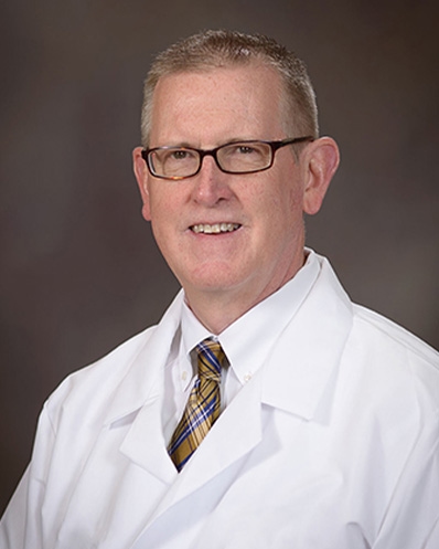 Charles Hendrix, Jr, MD | Good Samaritan Hospital