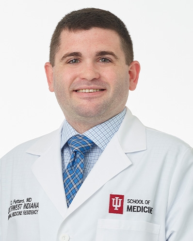 Devon Fetters, MD | Good Samaritan Hospital