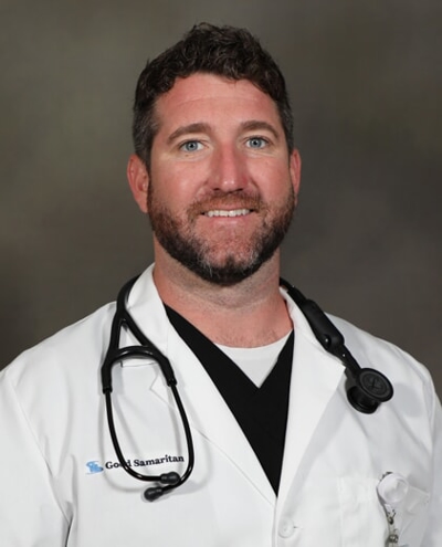 John Robert "JR" Majewski, MD,MS | Good Samaritan Hospital