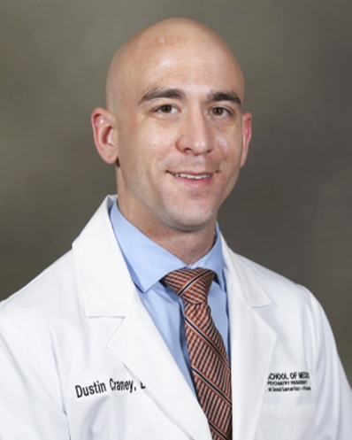 Dustin Craney, DO | Good Samaritan Hospital
