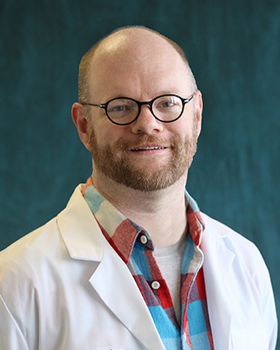 Eric Potts, PA | Good Samaritan Hospital