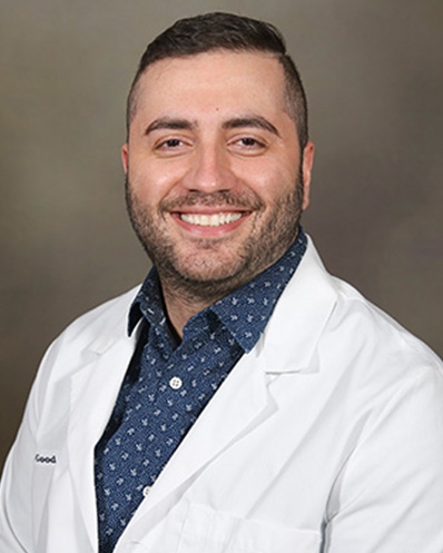 Navid Etemadi, MD | Good Samaritan Hospital