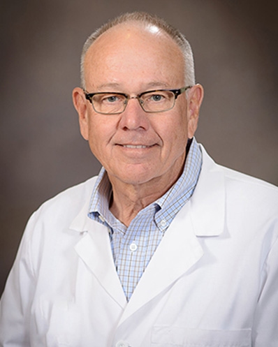 Gerry Hippensteel, MD | Good Samaritan Hospital