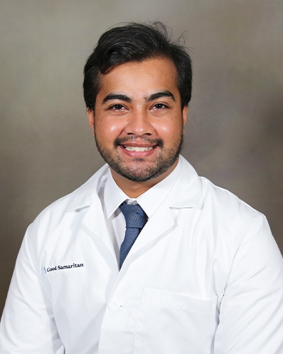 Imran Husain, MD | Good Samaritan Hospital