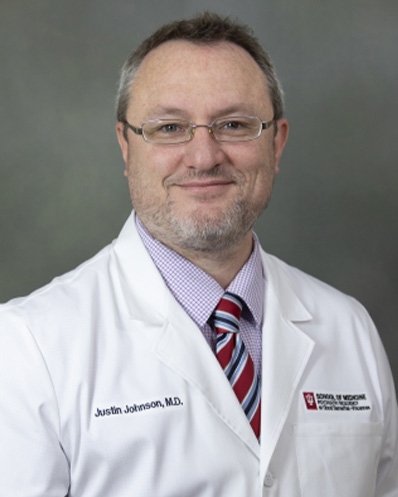 Justin Johnson's Instagram, Twitter & Facebook on IDCrawl