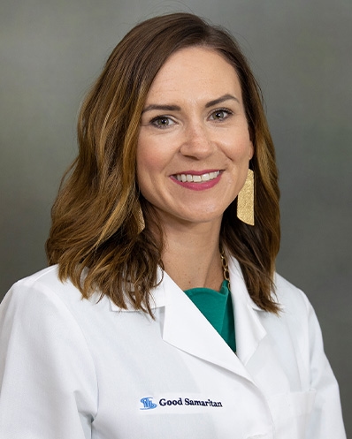 Convenient Care | Good Samaritan Hospital