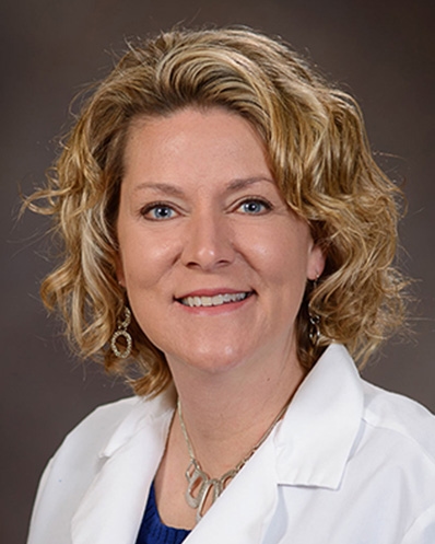 Kristin Mahan, MD | Good Samaritan Hospital