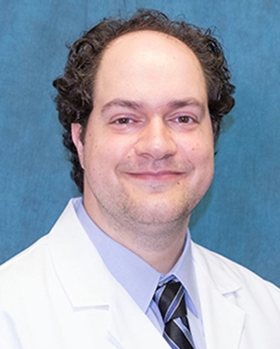 Steven Maynard, MD | Good Samaritan Hospital