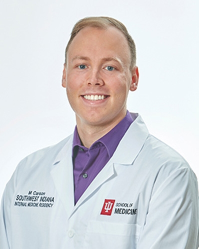 Michael Carson, MD | Good Samaritan Hospital