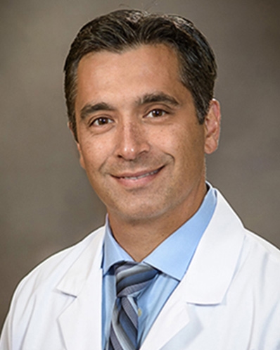 Orthopedics | Orthopedic Doctors in Vincennes, IN