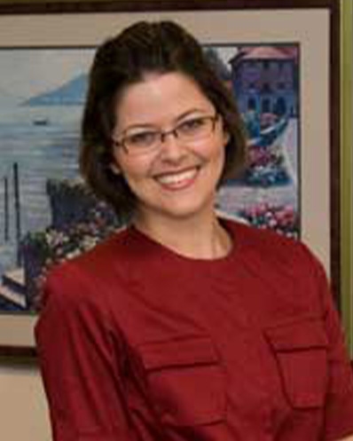 Mindi Morris, MD | Good Samaritan Hospital