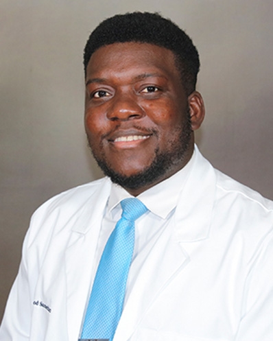 Glen Oriaifo, MD | Good Samaritan Hospital