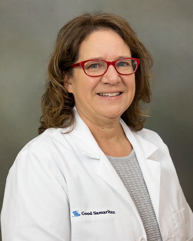 Michelle Snyder, MD | Good Samaritan Hospital