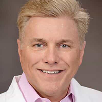 William Thompson, II, DO | Good Samaritan Hospital