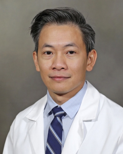 Bradly Vo, MD | Good Samaritan Hospital