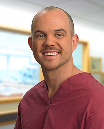 Scott Keyes, MD | Good Samaritan Hospital