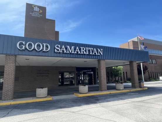 Good Samaritan Foundation Celebrating Opening of Health Education Center