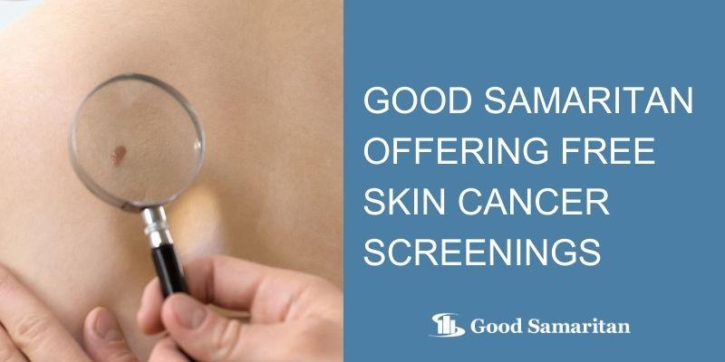 News | Good Samaritan Hospital