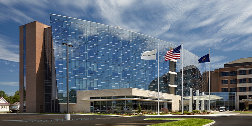 Good Samaritan - Hospital | Good Samaritan Hospital