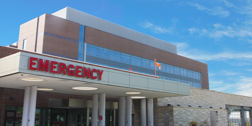 Good Samaritan - Emergency Room | Good Samaritan Hospital