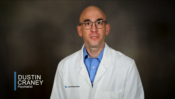 Dustin Craney, DO | Good Samaritan Hospital