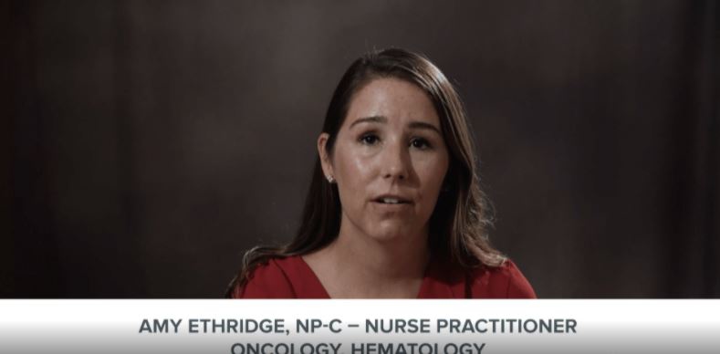 Amy Ethridge, FNP-C | Good Samaritan Hospital