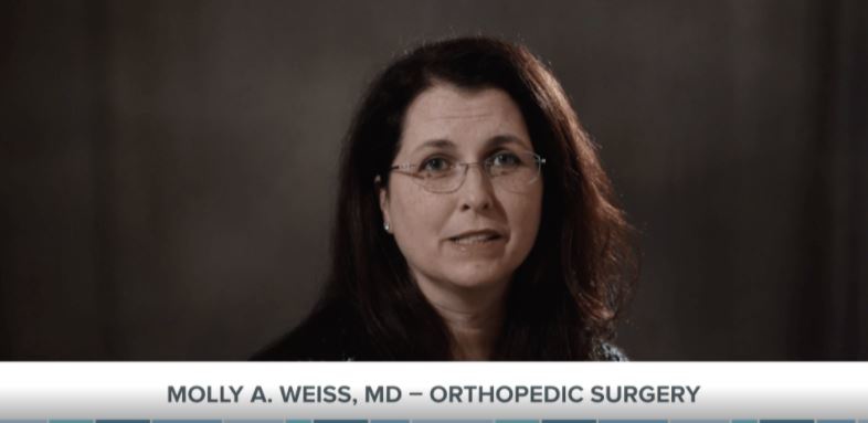 Molly Weiss, MD | Good Samaritan Hospital