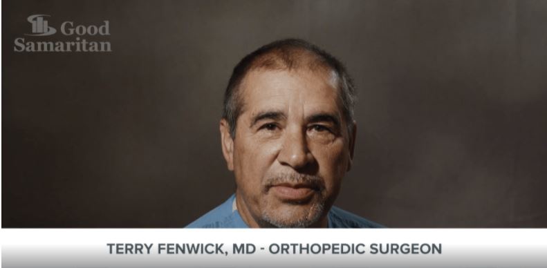 Terry Fenwick, MD | Good Samaritan Hospital